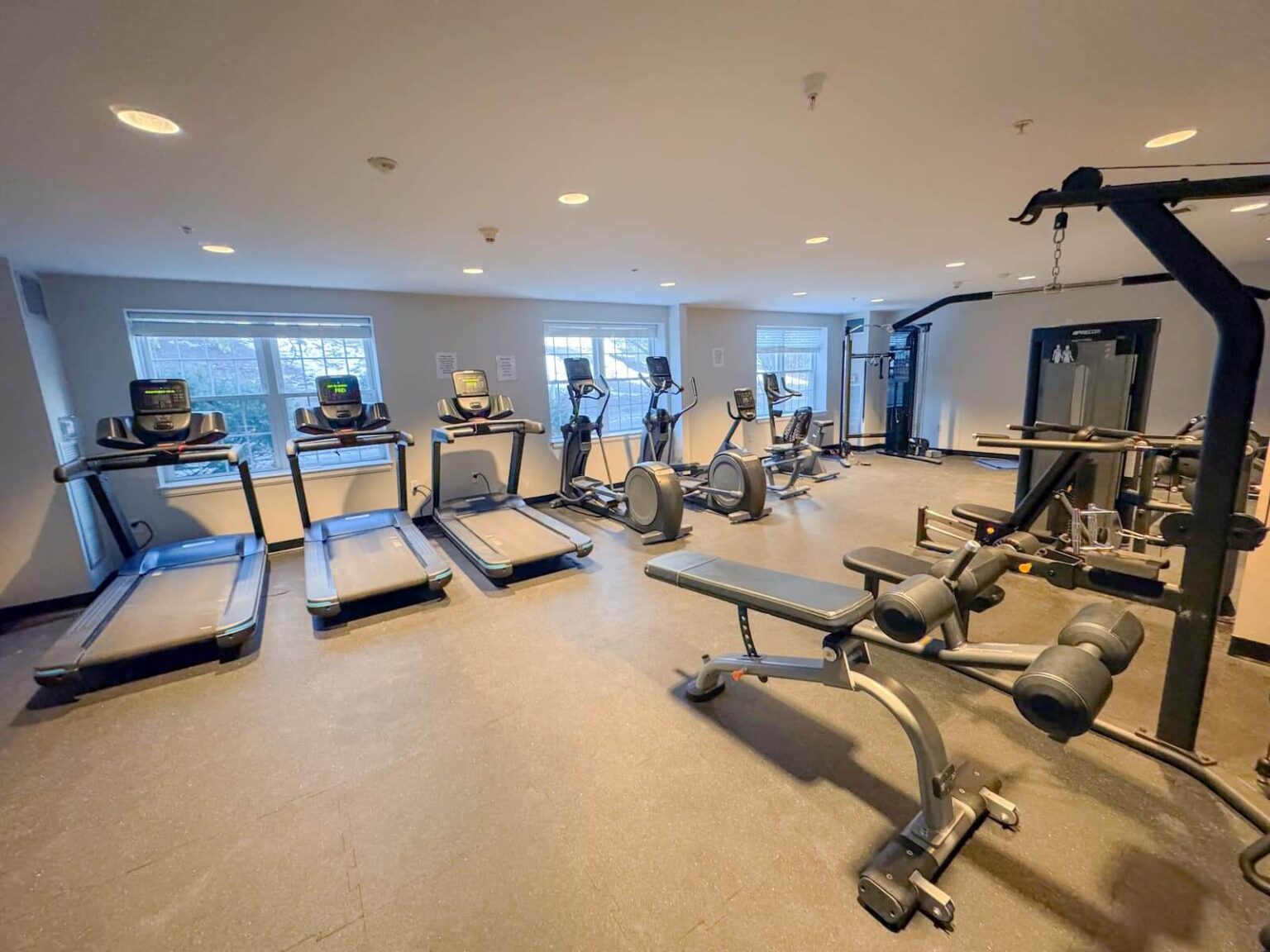 Drug Detox & Alcohol Rehab Center - Charles River Recovery