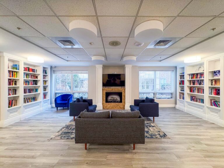 Inpatient Rehab Center Weston, MA - Charles River Recovery