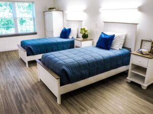 Drug Detox & Alcohol Rehab Center - Charles River Recovery