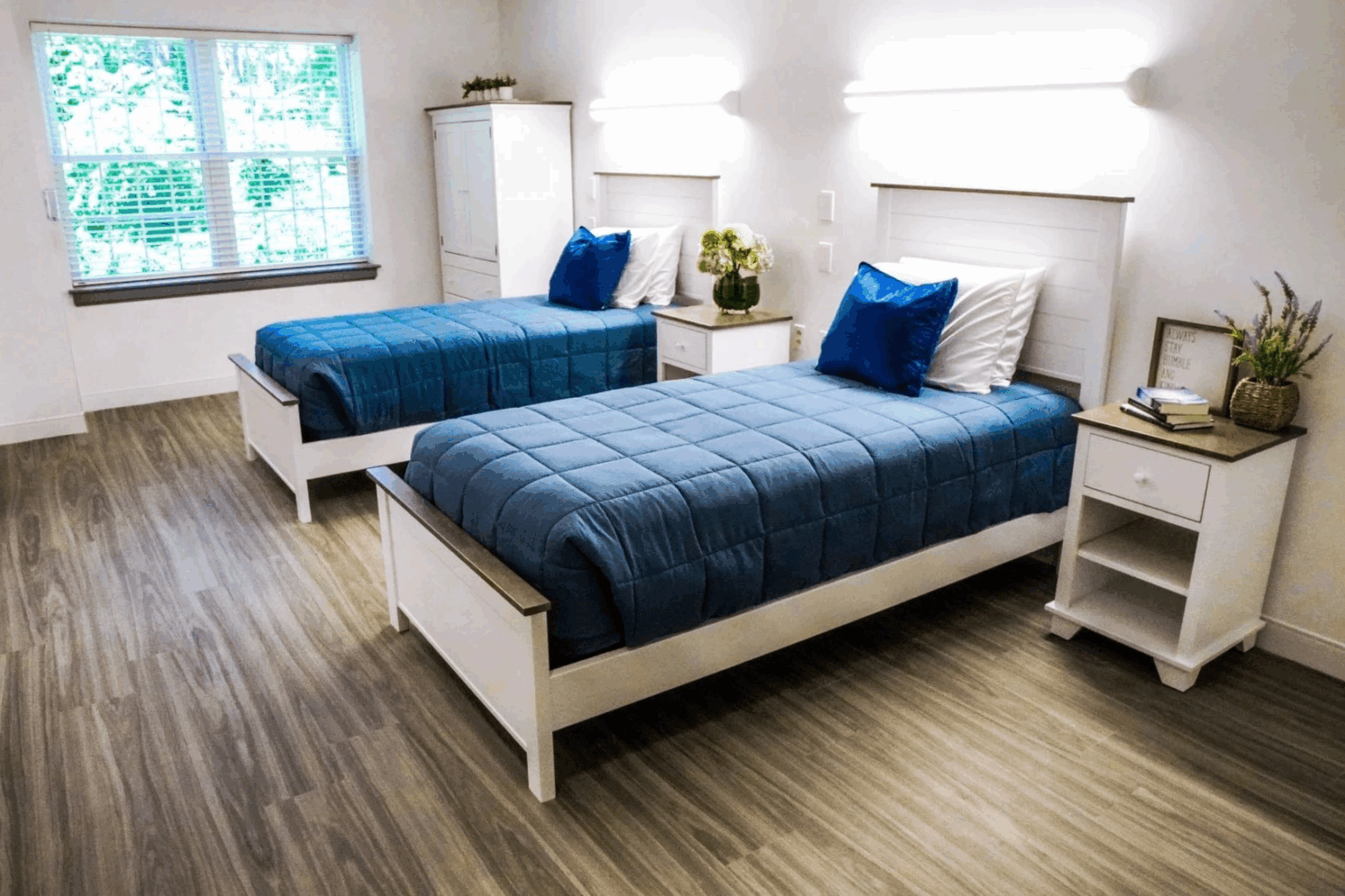 Drug Detox & Alcohol Rehab Center in Weston, MA | Charles River Recovery