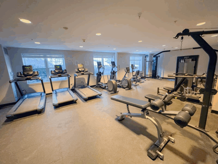 Drug Detox & Alcohol Rehab Center - Charles River Recovery