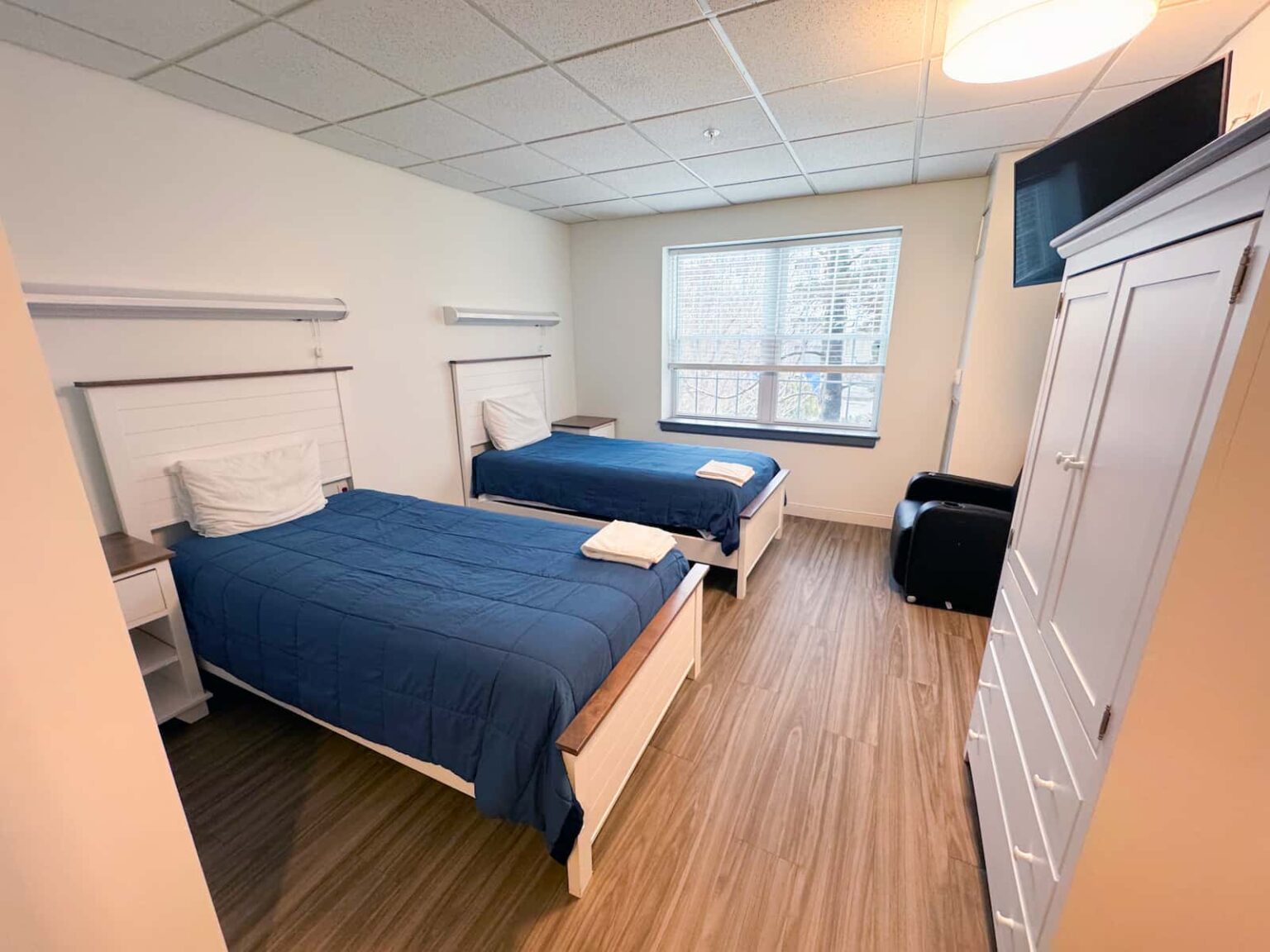 Drug Detox & Alcohol Rehab Center - Charles River Recovery